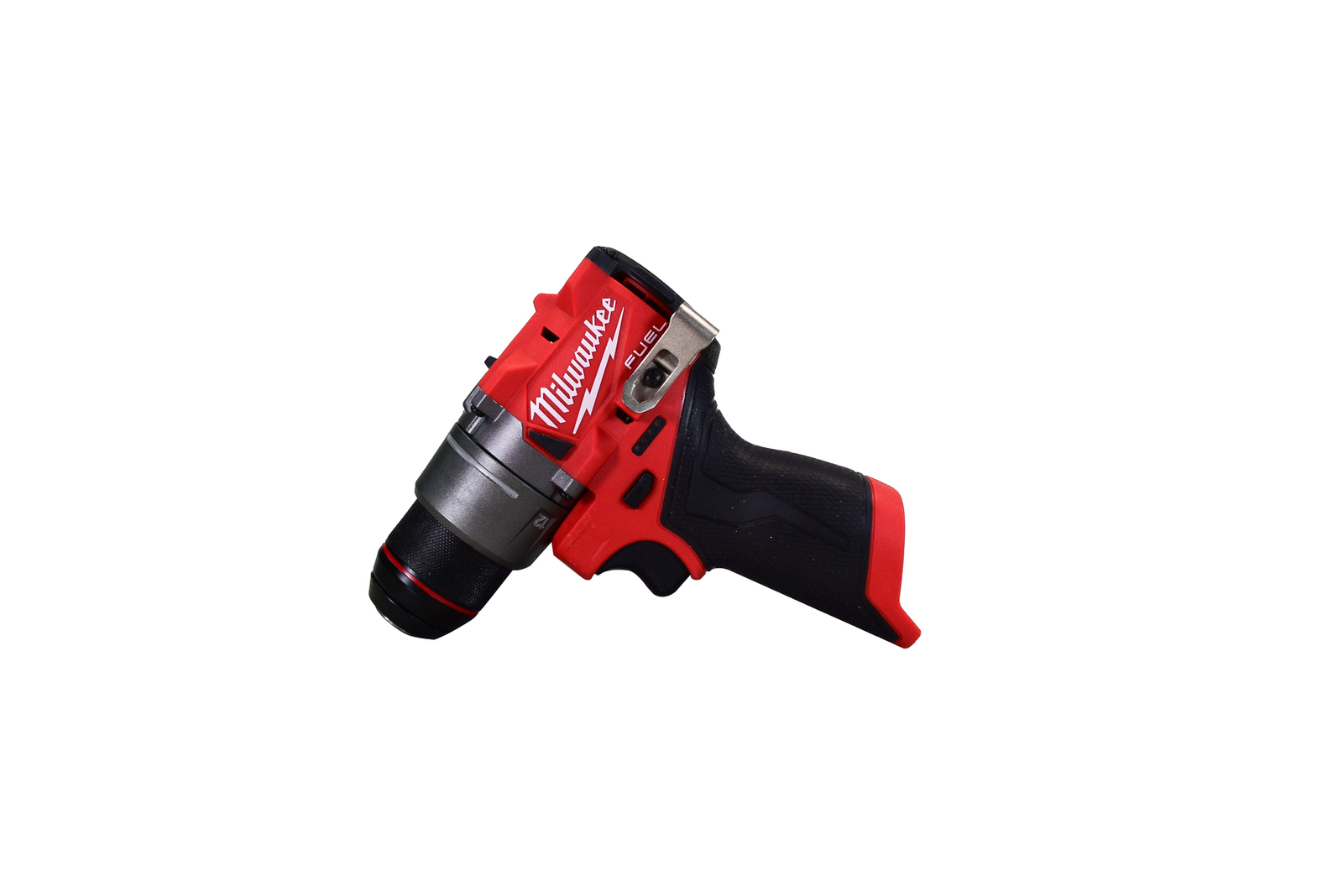 Milwaukee 3403-20 12V Brushless Cordless 1/2" Drill Driver (Tool Only ...