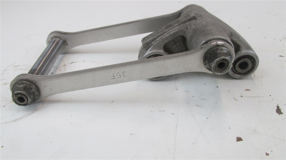 2005 Suzuki GSXR 750- rear torque link | eBay