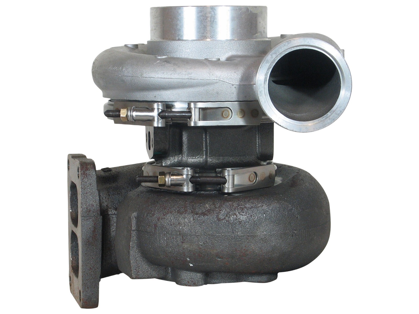 NEW OEM BorgWarner S3B Turbo MAN 422 Truck D2866LF 11.97L Diesel 316308 ...