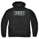 Creed "Logo" Pullover Hoodie, Sweatshirt or Long Sleeve T-Shirt | eBay