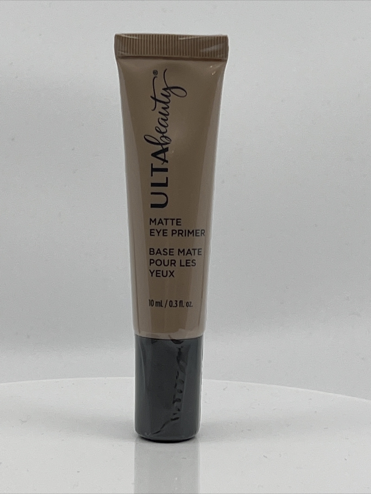 Ulta Beauty Matte Eye Primer In NUDE Eyeshadow Primer Matte New Factory ...