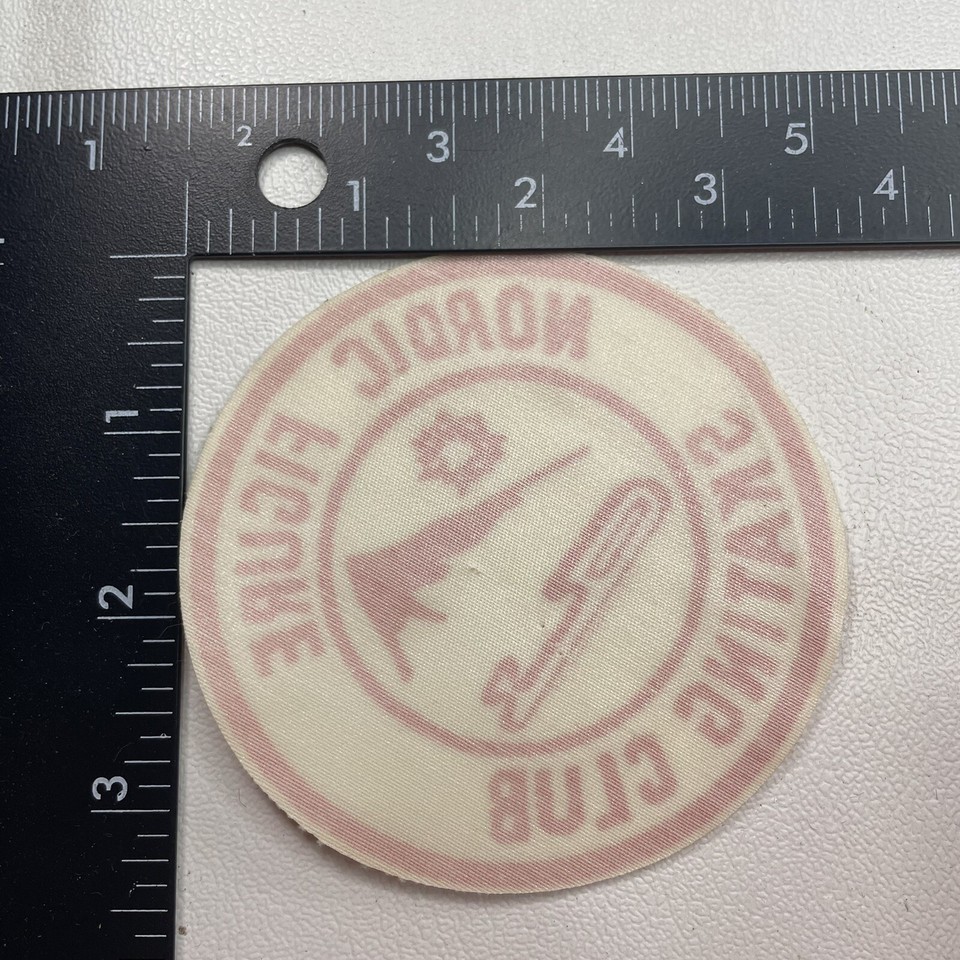 Vintage Ice Skating NORDIC FIGURE SKATING CLUB Patch 29XY | eBay