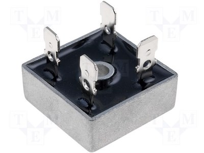 KBPC2506 BRIDGE RECTIFIER B600C25000F IMPROVED UPGRADED UK SELLER Buy 3 ...