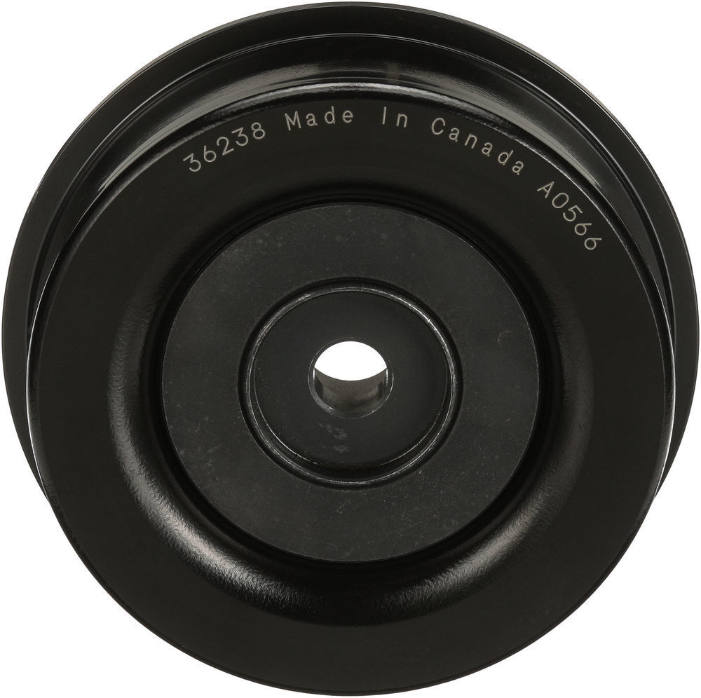 Accessory Drive Belt Tensioner Pulley-DriveAlign Premium OE Pulley ...