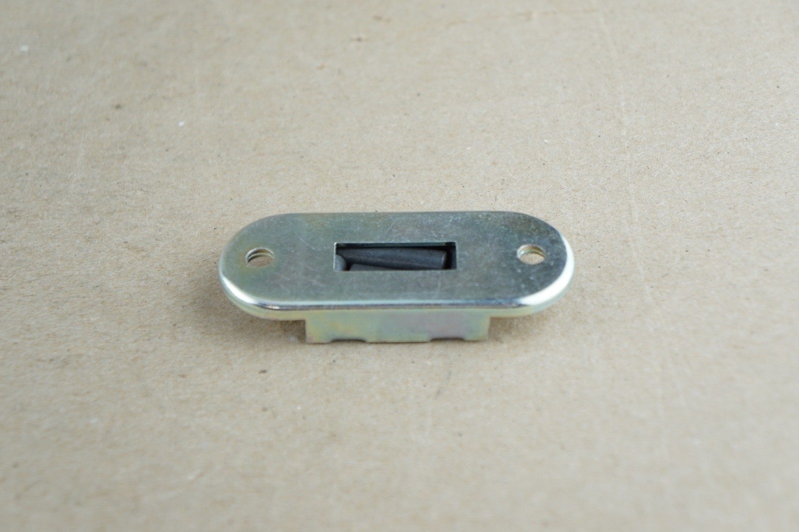 New Replacement Part R83-1006 Kenworth PACCAR Door Check Cab Mount Stop ...