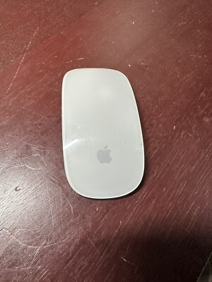 Apple A1296 Magic Mouse Model A1296 3Vdc | eBay