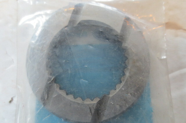 2004-11 Ranger, 05-08 F150 Automatic Counter Shaft Syncro Thrust ...