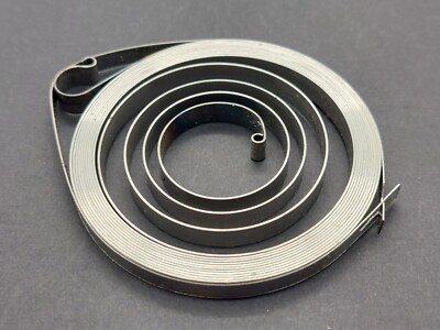 RECOIL STARTER PULL START SPRING FOR STIHL 030 031 chainsaws | eBay UK