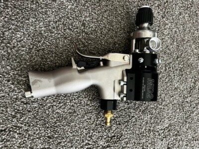 Valves - Air Actuator