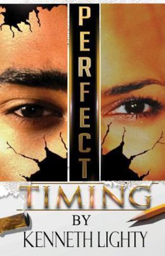 Perfect Timing by Kenneth Lighty (2014, Trade Paperback) for sale ...