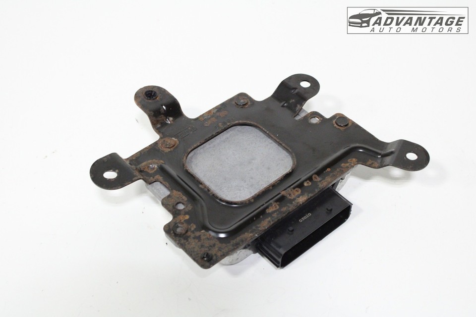 2019-2021 FORD EDGE AWD TRANSFER CASE COMPUTER CONTROL MODULE UNIT OEM ...