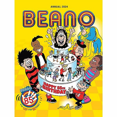 Beano Annual 2024, Beano | eBay UK