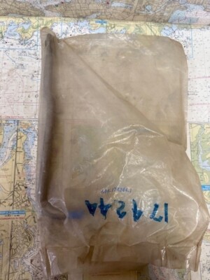 Johnson Evinrude OMC #174244 Steering Link / Connector Rod Assembly. | eBay