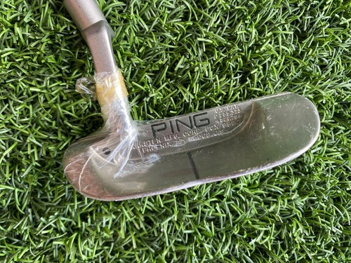 New Ping Japan B60 Putter 33 Inch All Original | eBay