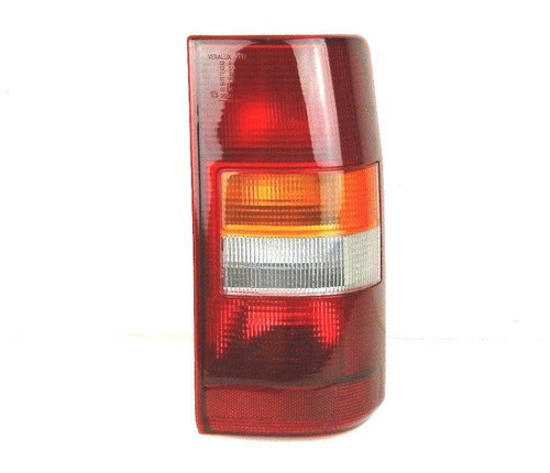 FOR CITROEN DISPATCH FIAT SCUDO PEUGEOT EXPERT 1996-06 REAR TAIL LIGHT ...