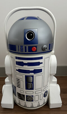 Star Wars R2D2 Cooler 1996 | eBay