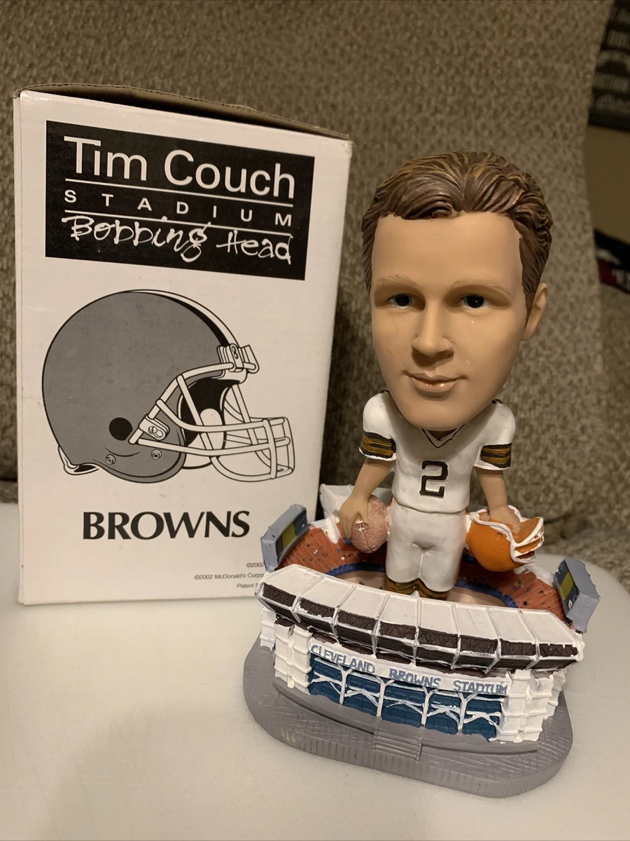 Tim Couch Bobblehead