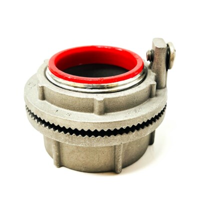 Fittings - 2" Myers Hub