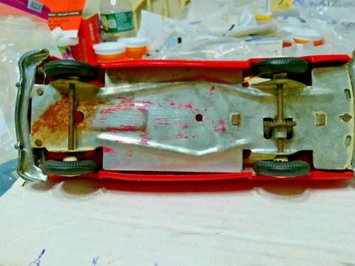 VINTAGE PROMO CAR lot 0 0 0 0 0 9 | eBay