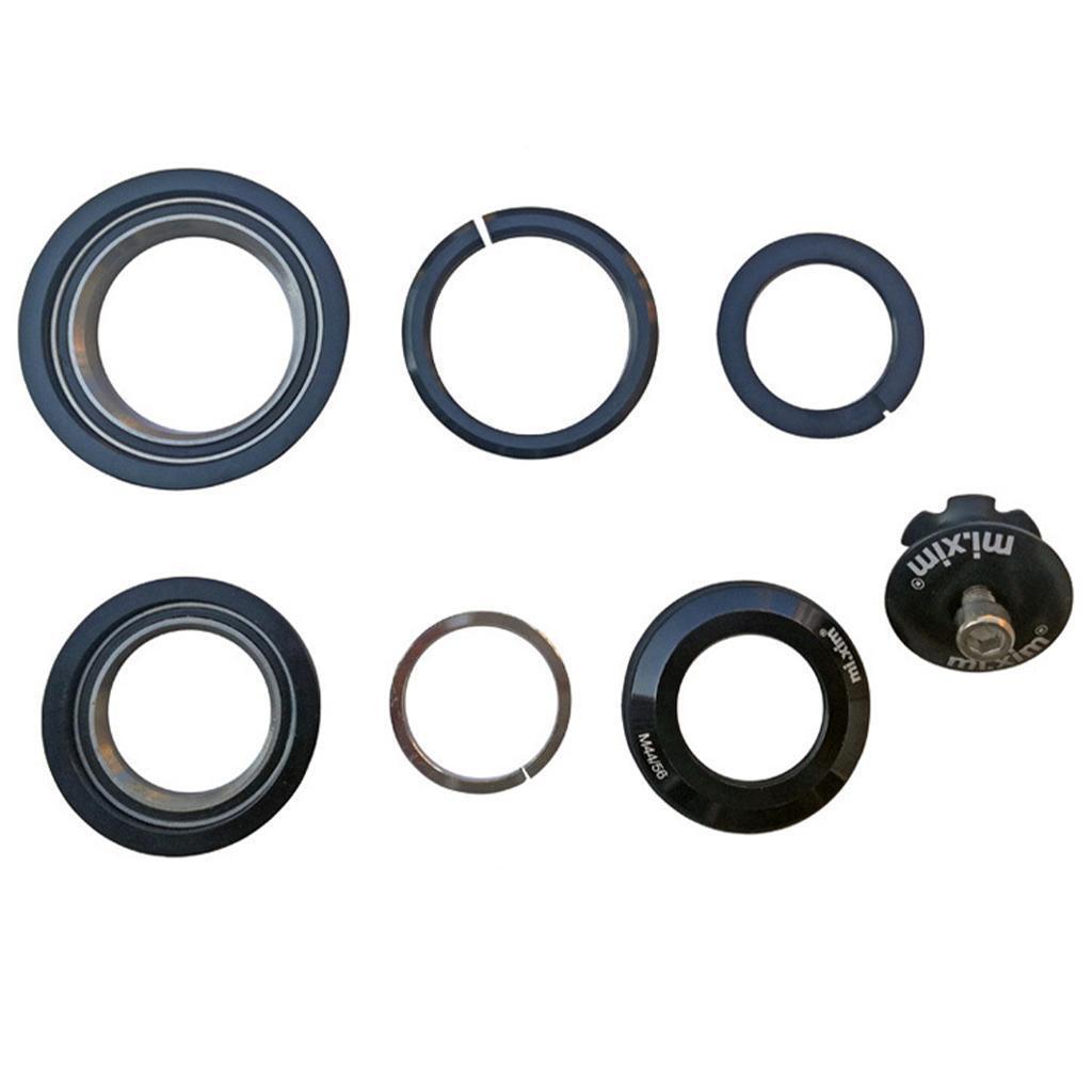 Bearing Headset Threadless 1 1/8inch 44/56mm for Mountain | eBay