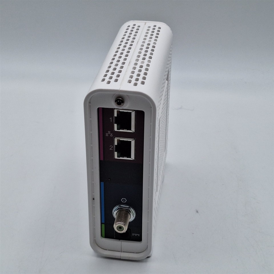 ARRIS SURFboard Docsis 3.1 Gigabit Speed Cable Modem (SB8200) | eBay