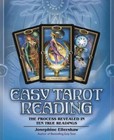 Easy Tarot Reading: The Process Revealed in Ten True Readings ...