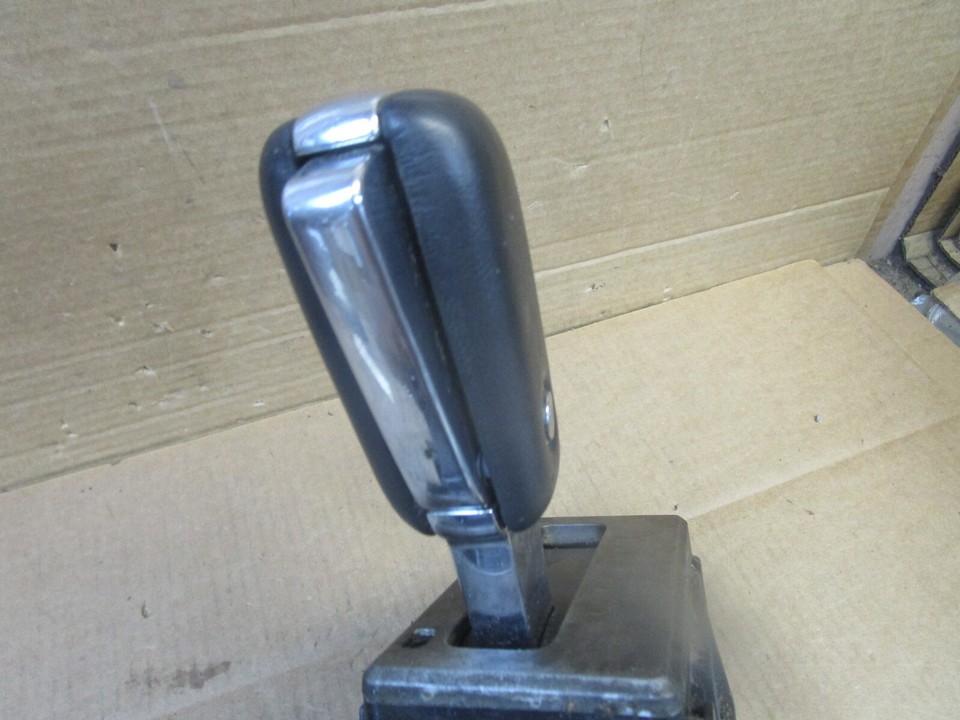 07-14 Lincoln Navigator Transmission Shift Gear Shifter Knob Assembly ...
