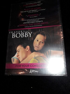 Prayers for bobby dvd | eBay