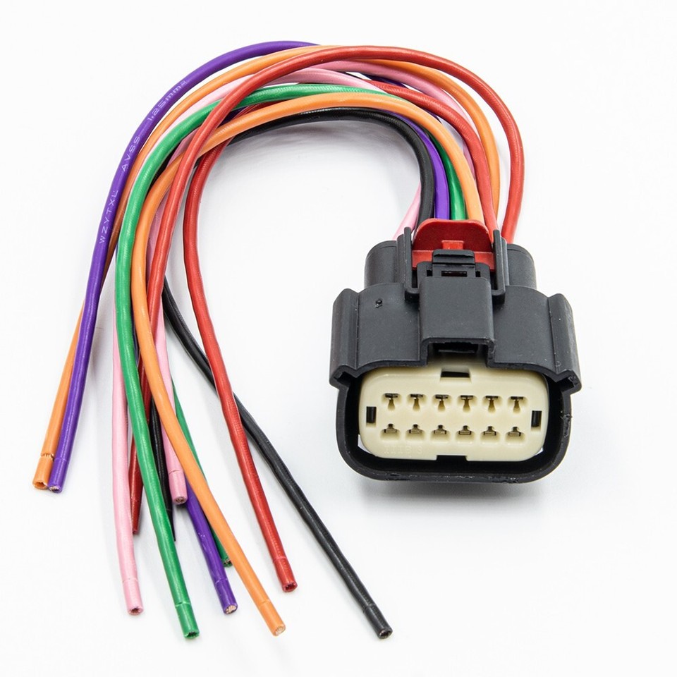 Headlights connector Cadillac ATS. 2013-2019. 23236365, 23236366 | eBay