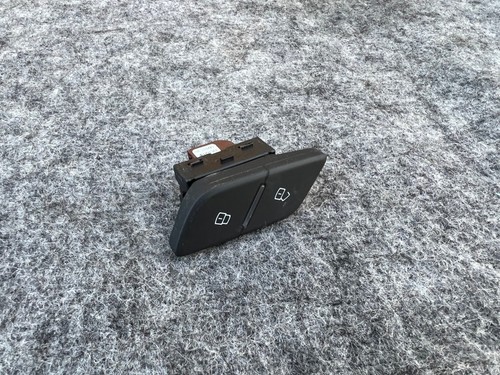 FRONT RIGHT DOOR LOCK UNLOCK CONTROL SWITCH 76K OEM 2018-2023 AUDI Q5 ...