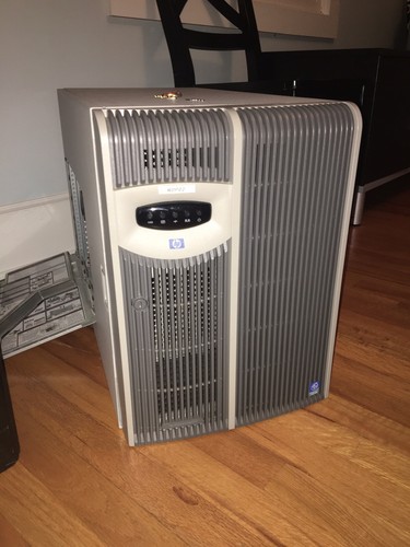 ML570-G1 HP Proliant ML570 Dual Xeon 900MHz 4RU Rackmount Server | eBay