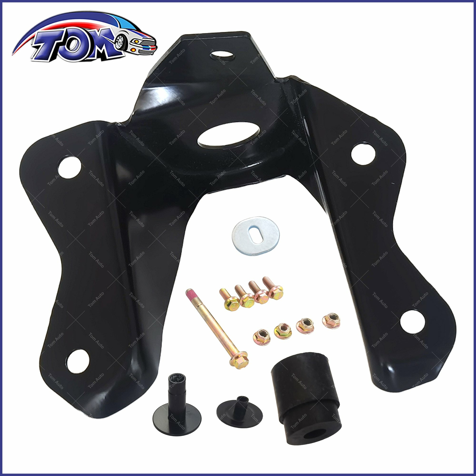 Truck Cab Mount-Body Mount Set Rear LEFT For 1990-1997 Ford Ranger 924 ...