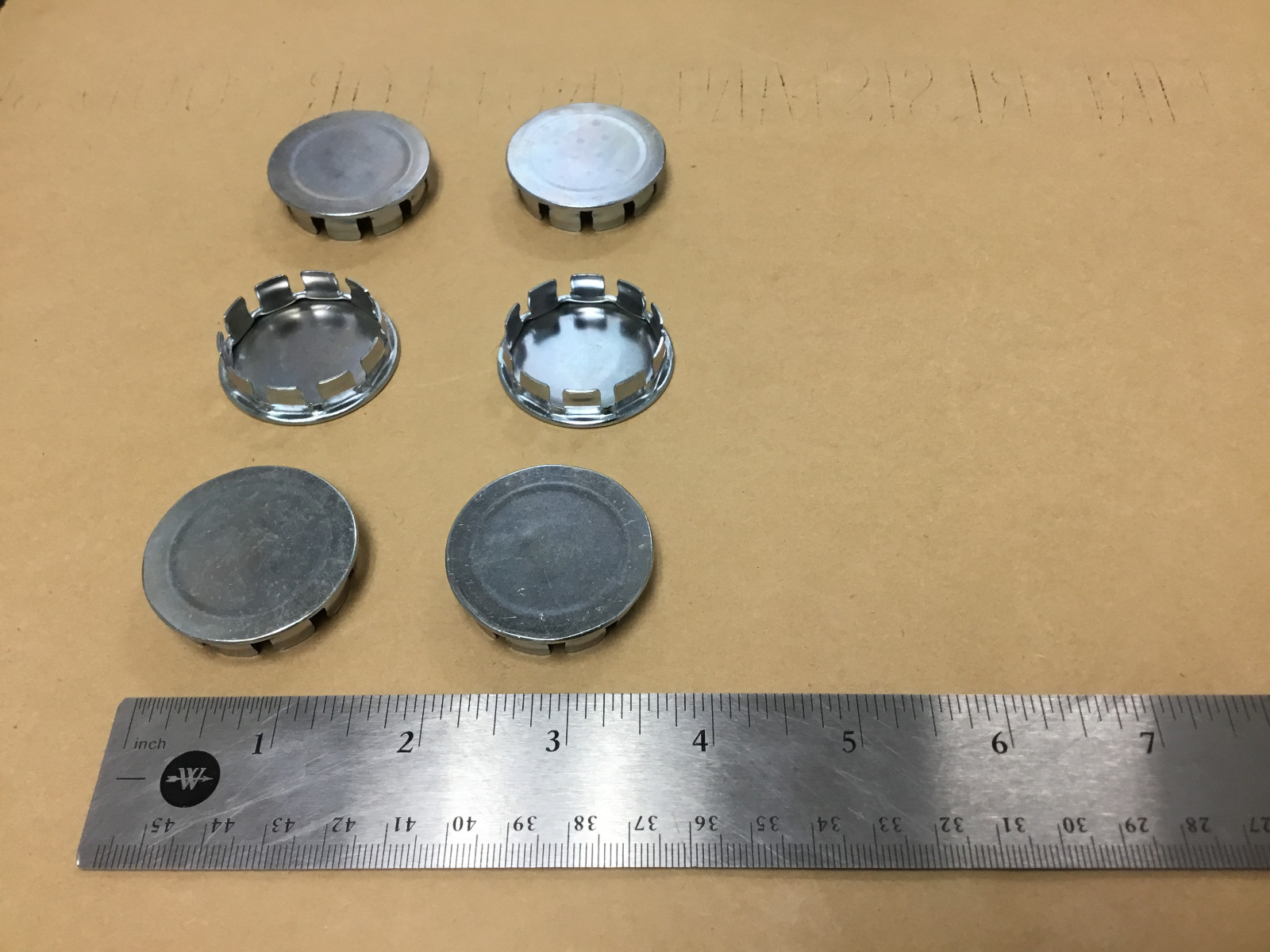 (6 PC) T & B BL113 Knockout Fillers NSN# 5340-01-396-7273 | eBay