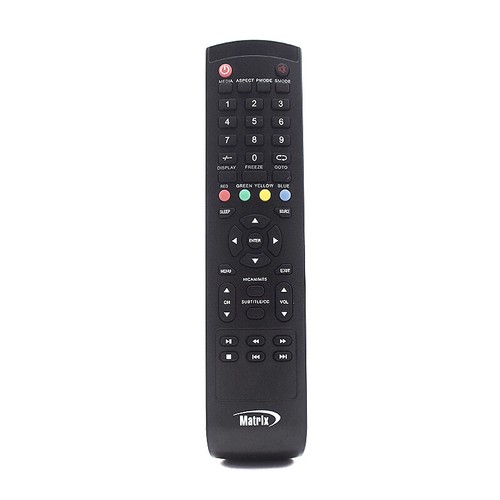 MATRIX Remote Control 904-32D9A-10062 | eBay