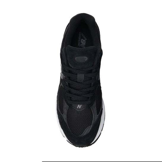 M2002RBK New Balance 2002R Black Gunmetal (Men's) | eBay