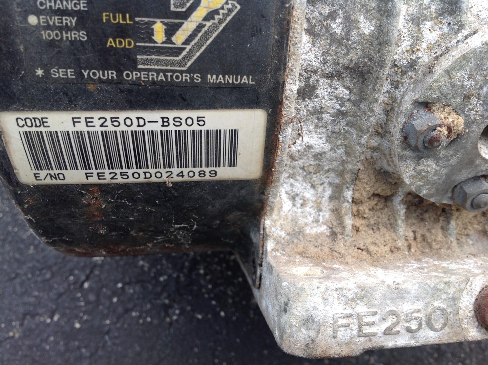 Club car fe250d. Fe250 gas engine motor golf cart | eBay