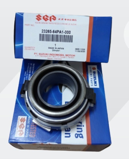 23265-64PA1 RELEASE BEARING SUZUKI | eBay