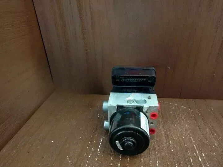 2011-2014 Ford Edge Abs Anti-Lock Brake Pump Module Assembly W/o ...