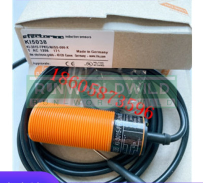 1PCS NEW FOR IFM KI5038 Capacitive switch sensor | eBay UK