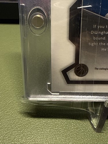 2024-25 Prizm Draft Picks Rob Dillingham Red Scope RC Variation SSP /88 ...