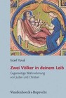 Israel Jacob Yuval Zwei Volker in Deinem Leib (Hardback) | eBay
