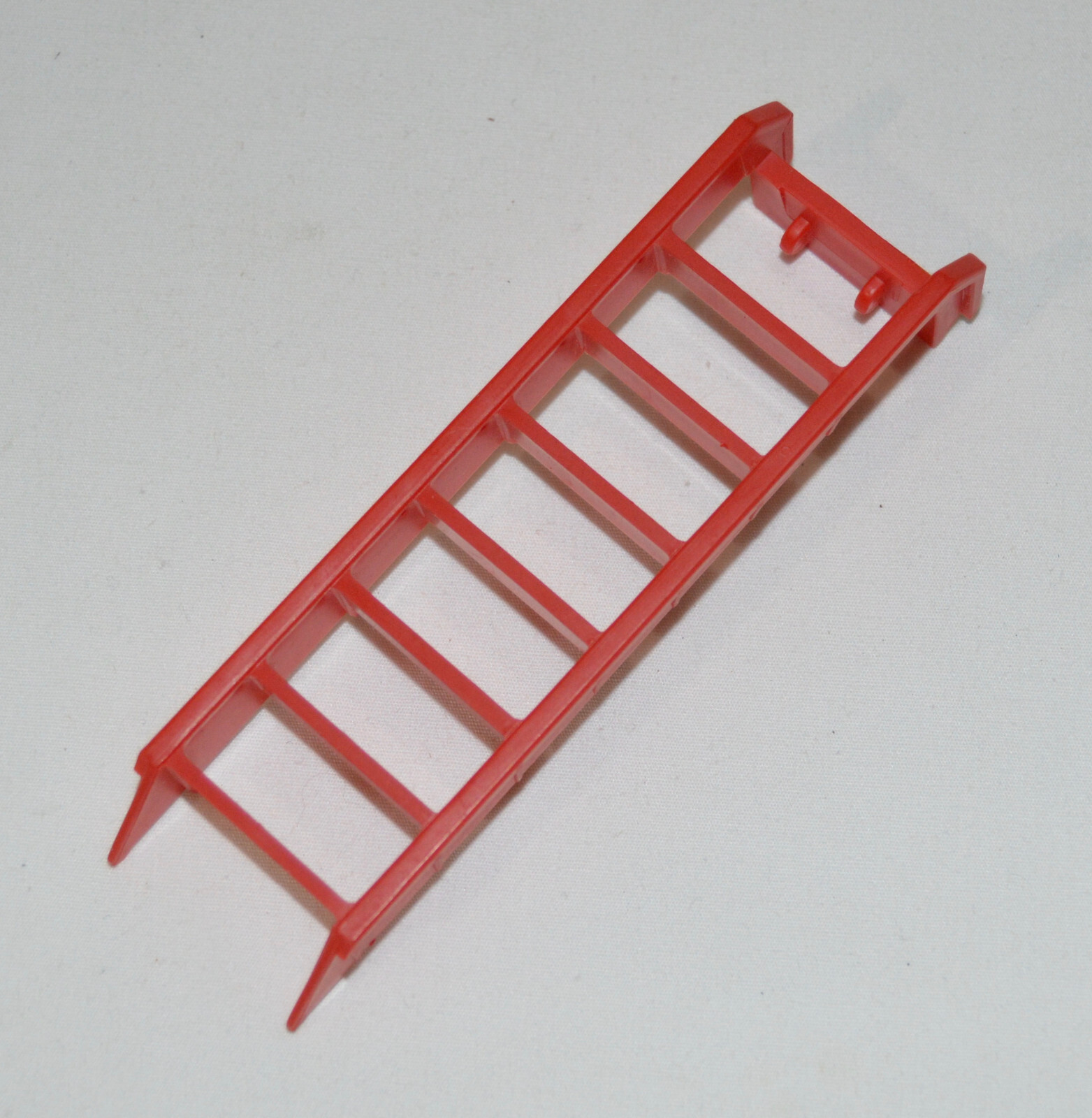 Vintage GI Joe 1985 TRANSPORTABLE TACTICAL BATTLE PLATFORM Long Ladder ...
