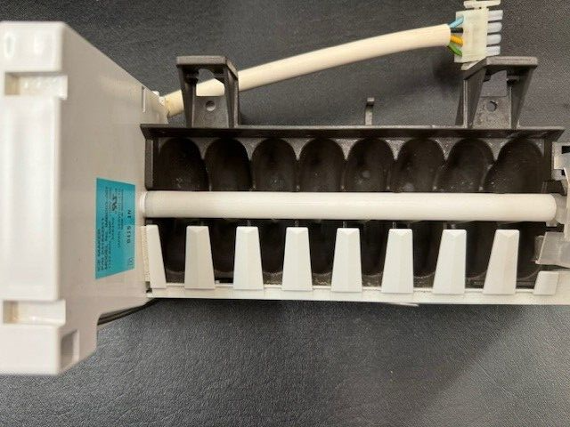 Frigidaire Kenmore Refrigerator Ice Maker 241798231, 241642509 ...