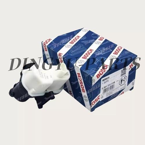 7L0906243F BOSCH Fuel System Diagnostic Pump for Audi A6 A7 Q7 Q8 Q5 A3 ...