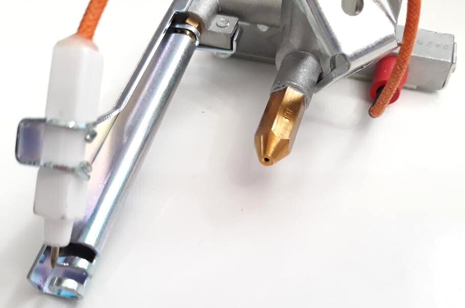 Seven Universe Gas Burner Igniter Valve DA322 | eBay