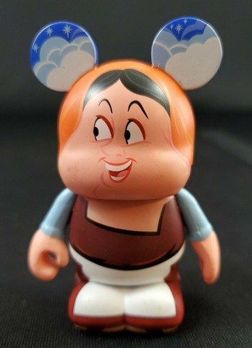 Disney Vinylmation "The Little Mermaid " Series Carlotta | eBay