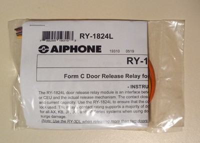 Intercom Systems - Interface Module