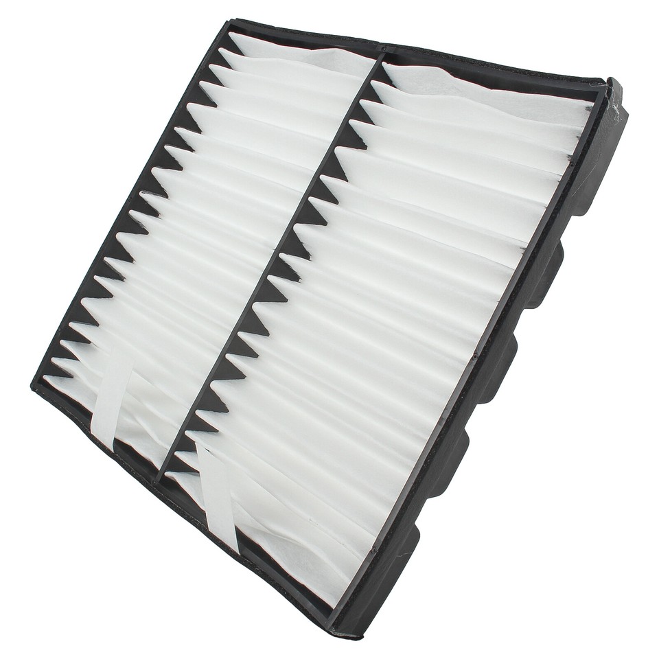 Cabin Air Filter Retrofit 22759203 22759208 For Chevy Silverado GMC ...