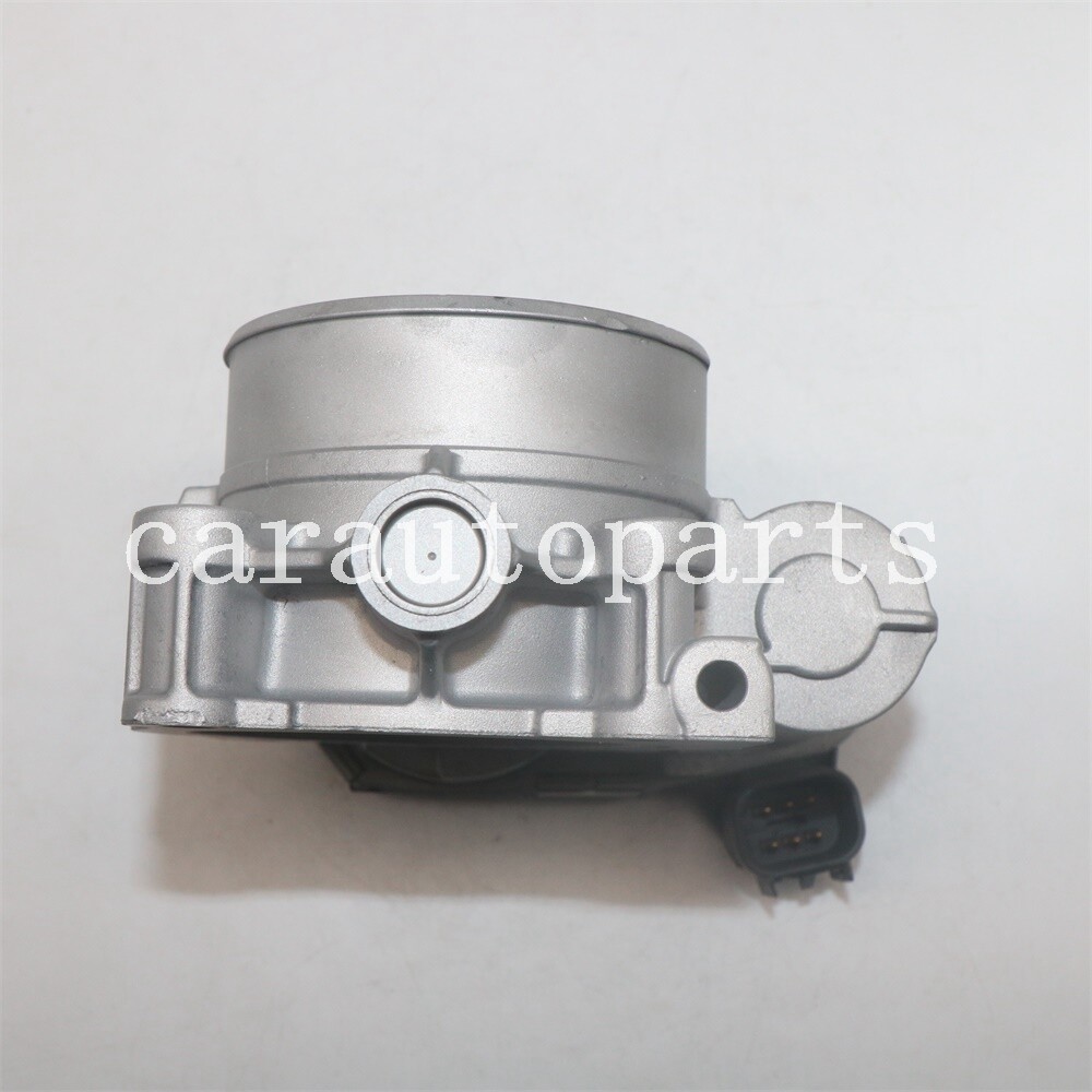 Geniune Throttle Body 12616994 For Buick LaCrosse Cadillac CTS SRX STS ...