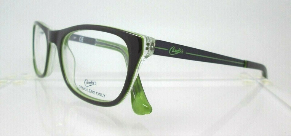 Candies 127 083 49-18 Womens Eyeglass Optical Frames Eyewear | eBay